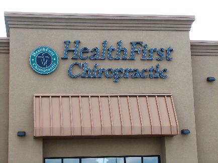 Channel Letters | ESCO Manufacturing - Wholesale Sign Manufacturer ...