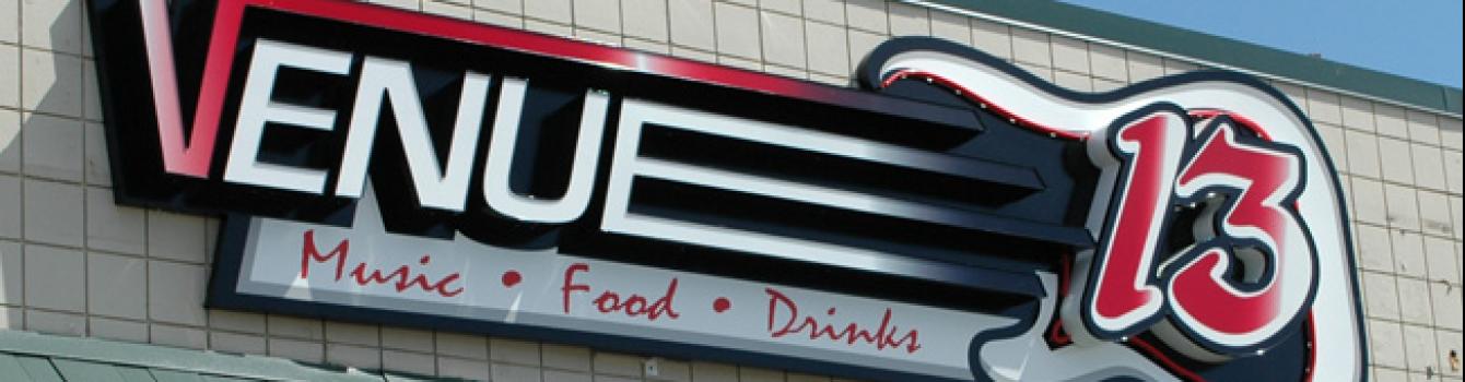 Galleries | ESCO Manufacturing - Wholesale Sign Manufacturer ...